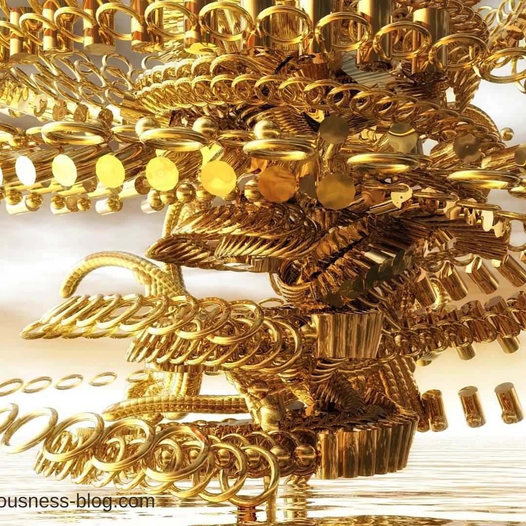 Иконка канала ДЕНЕЖНОЕ ИЗОБИЛИЕ $$$