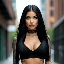 Иконка канала Top Girls — Танцы и Красота