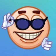 Иконка канала Тимоха с папой