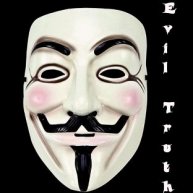 Иконка канала Evil-Truth-TV (актуальная информация из Германии)