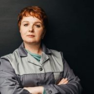 Иконка канала Мария Влазнева (Карбонамама)