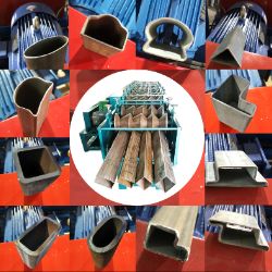 Иконка канала станок