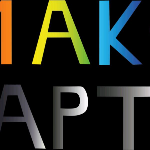 Иконка канала MaxArtsport