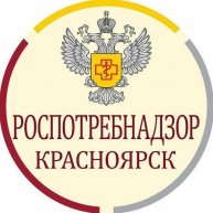Иконка канала Роспотребнадзор Красноярск