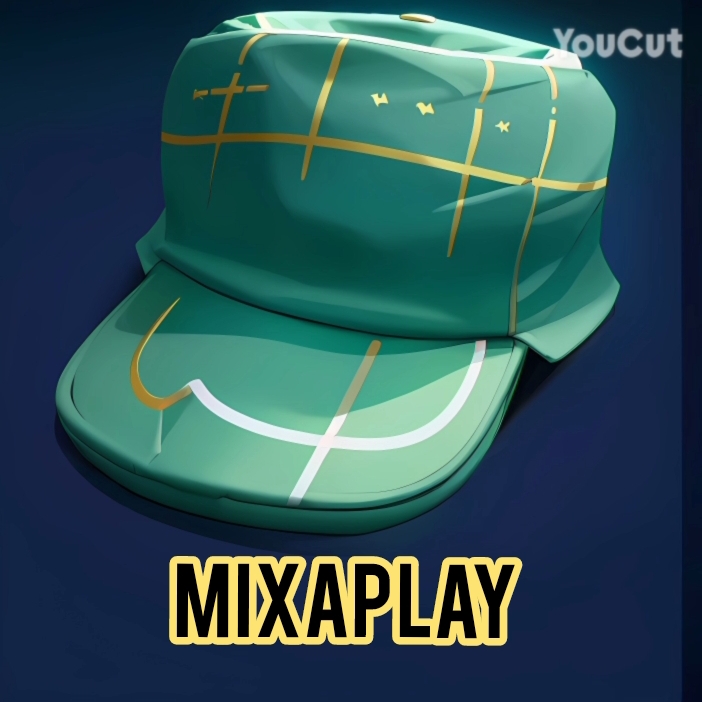 Иконка канала MixaPlay