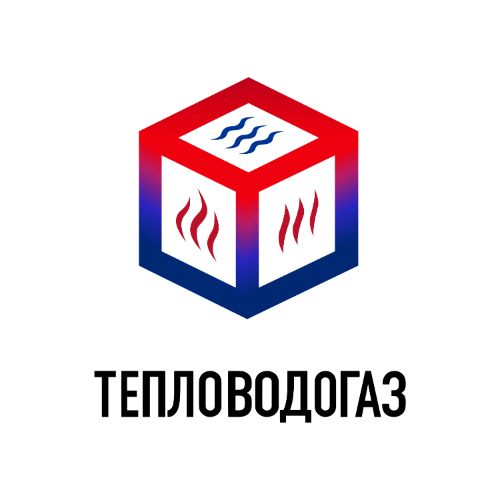 Иконка канала ТеплоВодоГаз