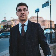 Иконка канала Light Industrial в жизни