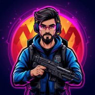 Иконка канала GamingParadise