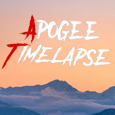 Иконка канала Apogee Timelapse