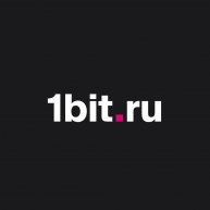 Иконка канала Первый Бит