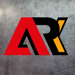 Иконка канала АRК_DMR