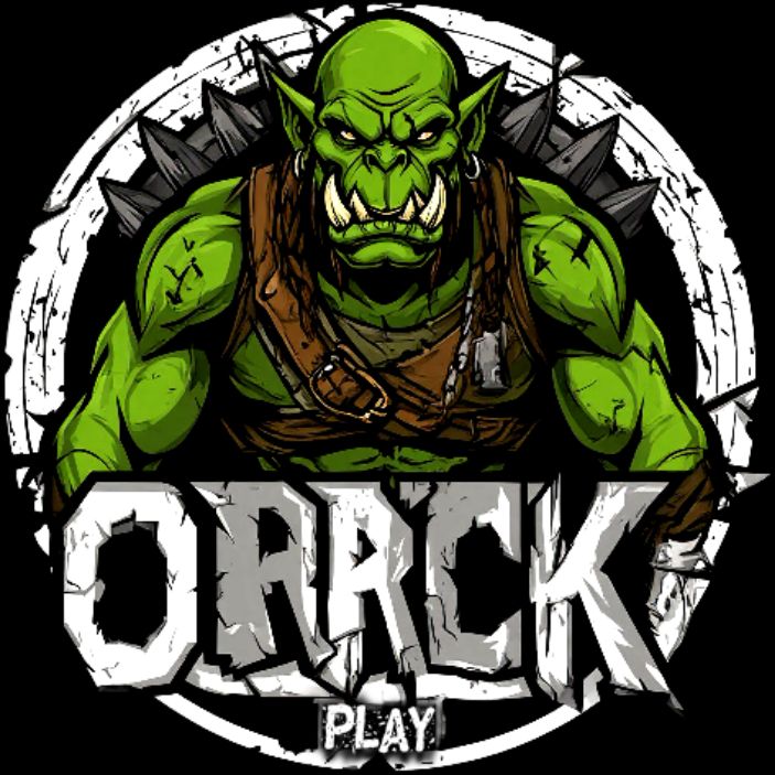 Иконка канала ► ► MDM# ORRCK Play► ►