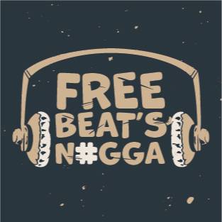 Иконка канала Free Beat’s N#gga