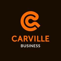 Иконка канала CARVILLE BUSINESS