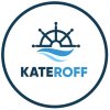 Иконка канала Kateroff. Аренда яхт в Сочи