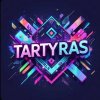 Иконка канала TARTYRAS