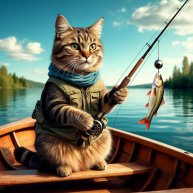 Иконка канала Рыбалка. В поисках трофея