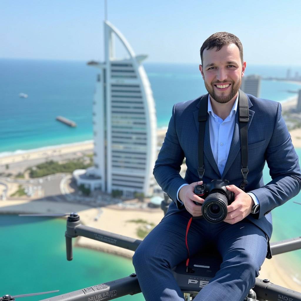 Иконка канала Человек выше неба