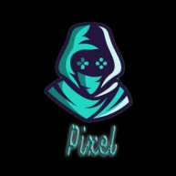 Иконка канала Pixel