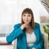 Иконка канала Юрист  - Наталья Малахова