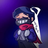 Иконка канала The Sergin Art