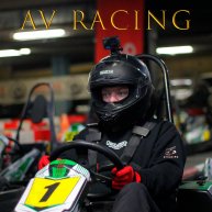 Иконка канала AVRacing