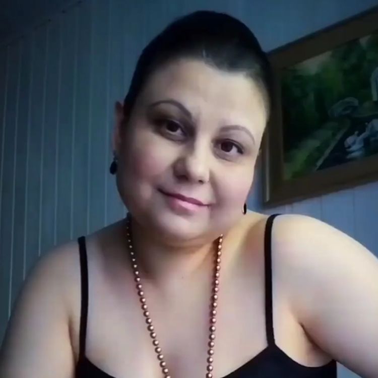 Иконка канала Натали Виноградова Певица.