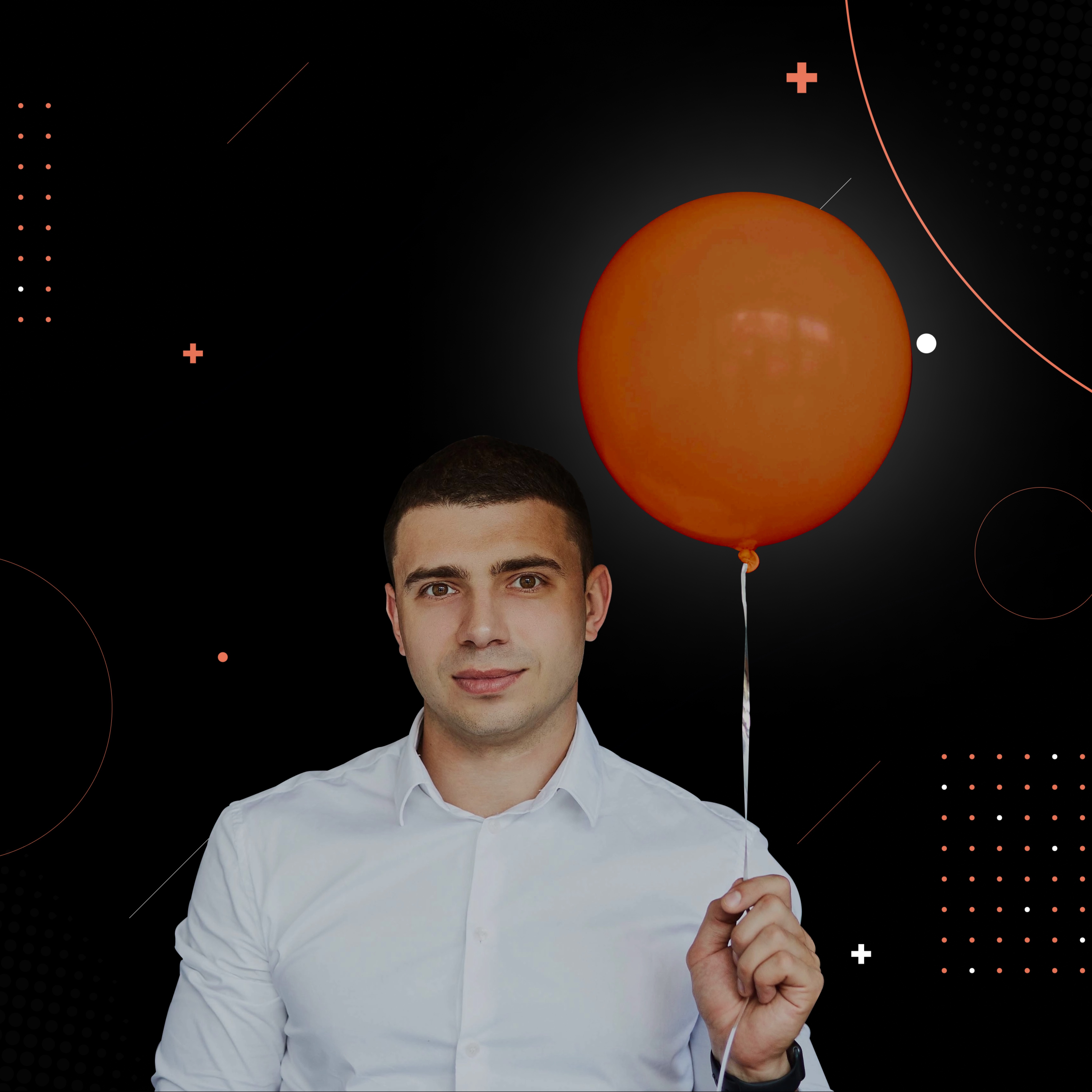 Иконка канала Александр Поляков — про ИИ, рекламу и аналитику