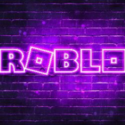 Иконка канала роблокс игры2