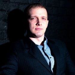 Иконка канала Андрей