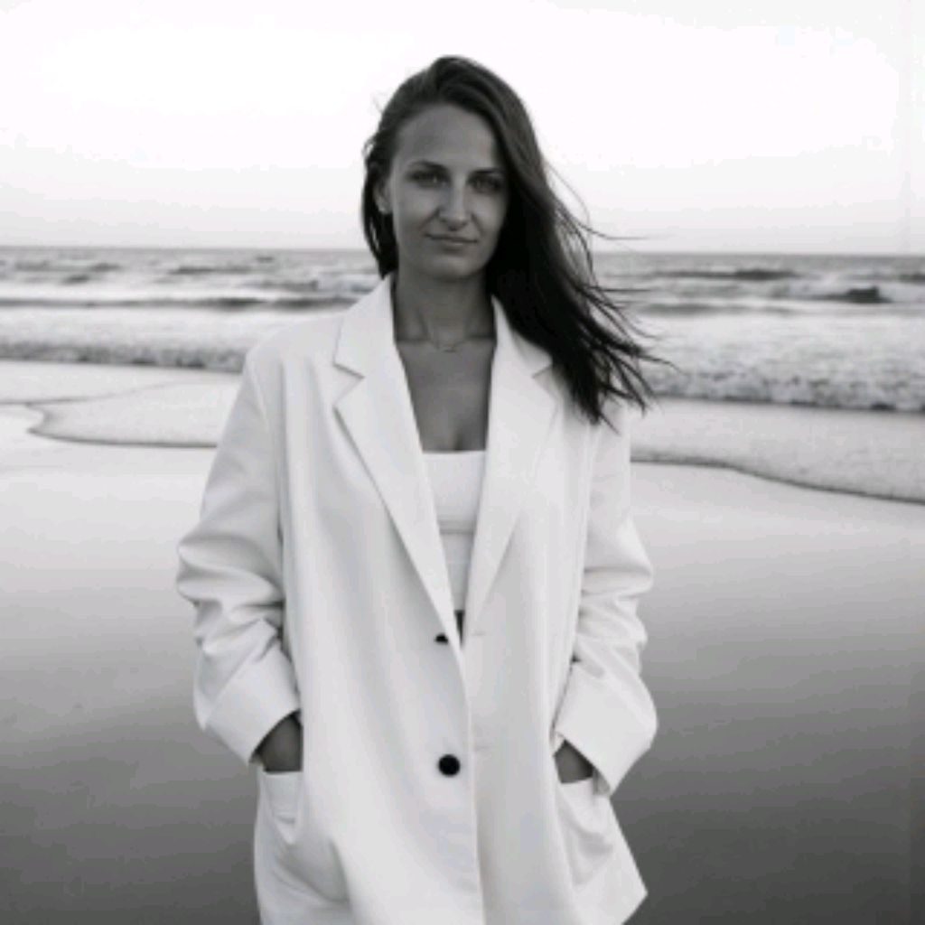 Иконка канала Каус Юлия