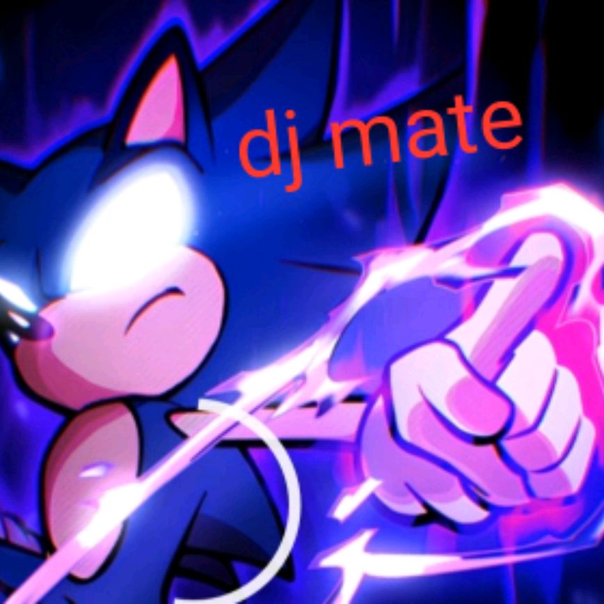 Иконка канала Dj Mate