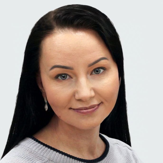 Иконка канала Психолог Валентина Бурдинская