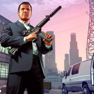 Иконка канала GameCos