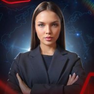 Иконка канала SERGEEVA E.S. | Политика, деньги и жизнь