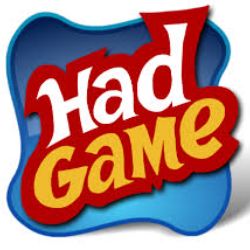 Иконка канала HaDGame.RU Stream Live