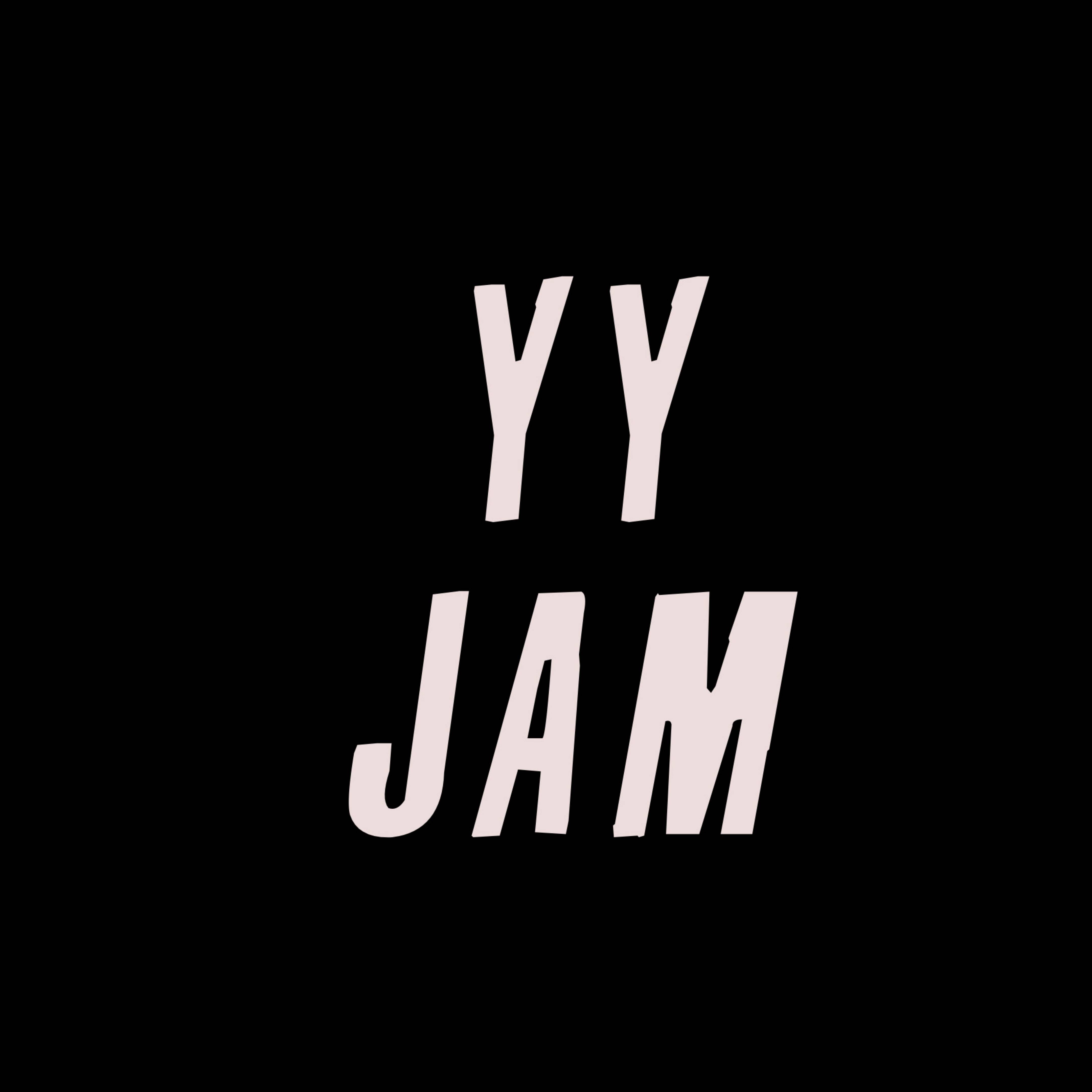 Иконка канала YY JAM - хип-хоп, драм-энд-бейс, техно, хаус миксы