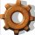 Иконка канала Factorio Online