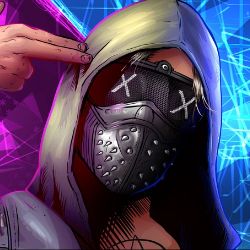 Иконка канала MaxShadow