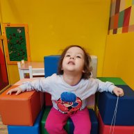 Иконка канала Амелия лайк