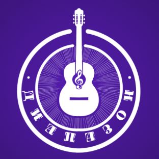 Иконка канала КСП "Диапазон"