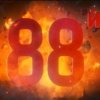 Иконка канала 88й