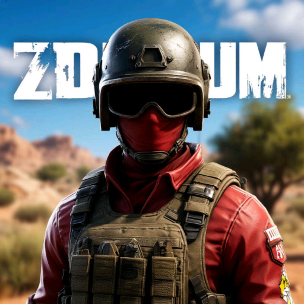 Иконка канала Zolum