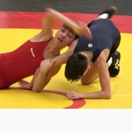 Иконка канала СПОРТ. ЕДИНОБОРСТВА.