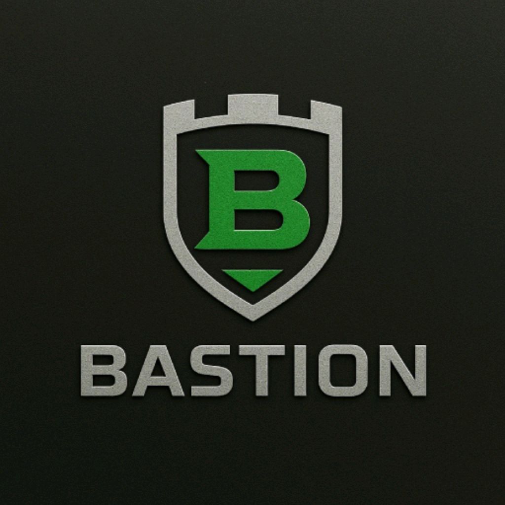 Иконка канала Bastion Detailing