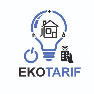 Иконка канала EkoTariff