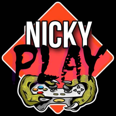 Иконка канала Nicky Play
