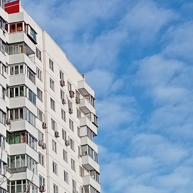 Иконка канала Москва Life City