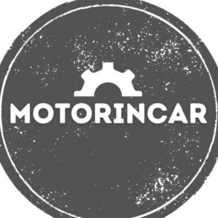 Иконка канала MotorInCar