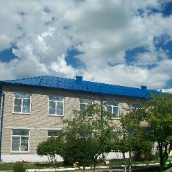 Иконка канала Майский детский сад "Алёнка"